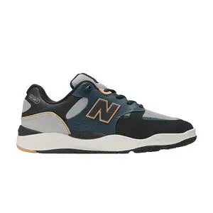NEW BALANCE Tiago Lemos X Numeric 1010 Sneakers - Teal