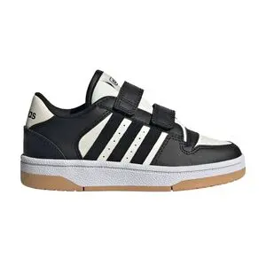 Adidas Break Start C Sneakers - Black