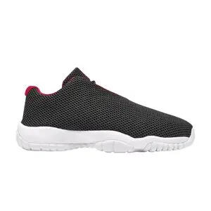 JORDAN Future Low Sneakers - Black