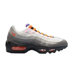 Nike Air Max 95 Og Qs Gs Sneakers