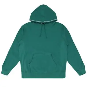 Supreme Channel Hooded Sweatshirt