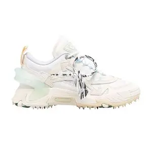 Off-White Odsy-2000 Sneakers - Cream