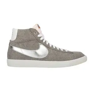 Nike Blazer Mid Prm Vntg Qs 'beams' High Top Sneakers
