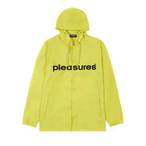 Pleasures Outerwear For Women
