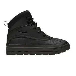 Nike Woodside 2 High Ps Triple Boots - Black