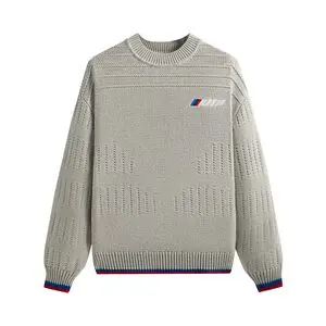 Kith X Bmw Sven Crewneck Sweater