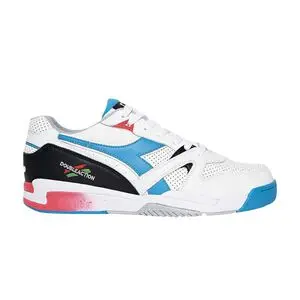 DIADORA Duratech Elite Sneakers