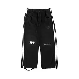 ANN DEMEULEMEESTER Olan 5-pocket High Comfort Trousers