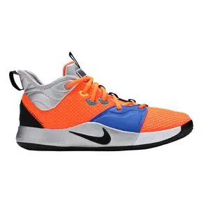 Nike Nasa X Pg3 Gs 'armstrong Building 703' Sneakers