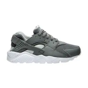 Nike Huarache Run Gs Sneakers - Grey