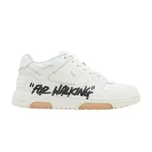 Men's Off-white White Shoes