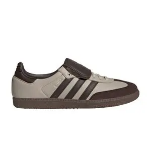 Adidas Samba Lt Edifice/iena Exclusive - Brown