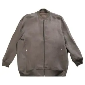 Rick Owens Peter Flight Bomber Jacket