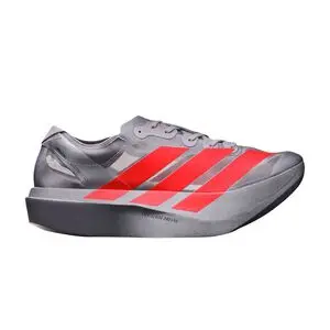Adidas Adizero Adios Pro Evo 2 Sneakers - Silver