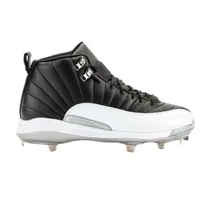 JORDAN 12 Retro Metal Cleats