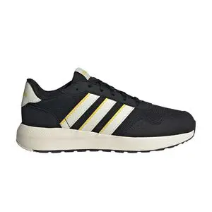 Adidas Run 60s J Sneakers - Black