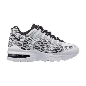 Nike Air Max 95 Se Gs Sneakers - White