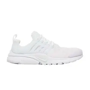 Nike Presto Gs Sneakers