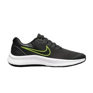 Nike Star Runner 3 Gs - Grey