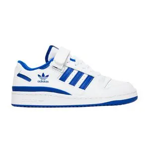 Adidas Forum Low J Sneakers - White