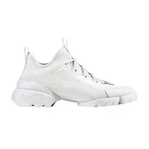 Dior D-connect Sneakers