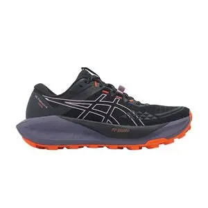 Asics Gel-trabuco 13 Gore-tex Sneakers - Black