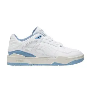 PUMA Slipstream Leather Sneakers