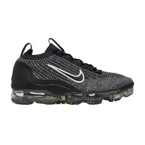 Women's Vapormax Black