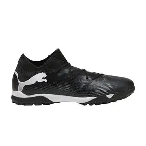 PUMA Future Match 7 Tt Sneakers - Black