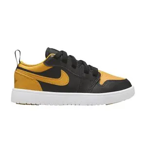 JORDAN Low Alt Ps Sneakers - Black