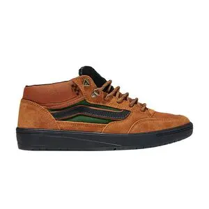 VANS Skate Zahba Mid