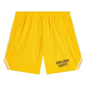 Gallery Dept. Loose Fit Shorts For Women