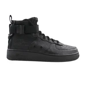 Nike Sf Air Force 1 Mid Gs