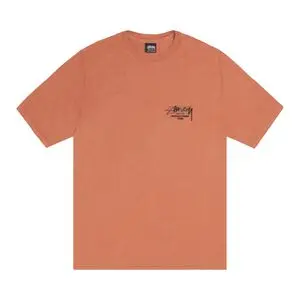 StÜssy Beat Sounds Tee