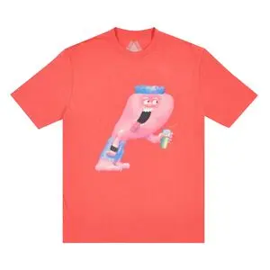 PALACE Burb T-shirt