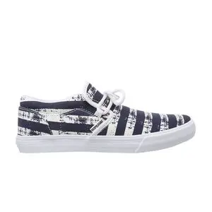 Supra Cuba Navy Stripe