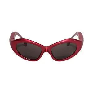 Balenciaga Cat Eye Sunglasses
