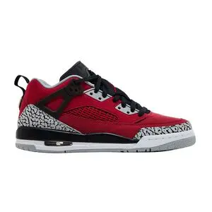 JORDAN Spizike Low Gs Sneakers - Red