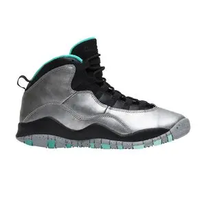 JORDAN 10 Retro Bg 'lady Liberty - Grey