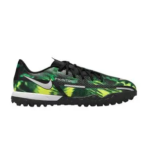 Nike Phantom Gt2 Academy Tf Gs 'shockwave