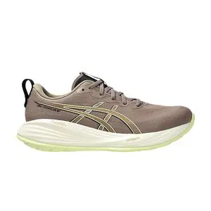 Asics Gel Cumulus 27 Wide Sneakers - Grey