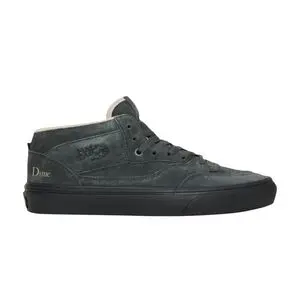 VANS Dime X Skate Half Cab '92 - Green