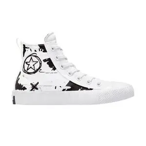 CONVERSE Unt1tl3d High 'tear Away' Sneakers