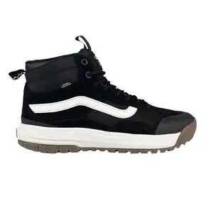 VANS Ultrarange Exo High Mte-1 Sneakers - Black