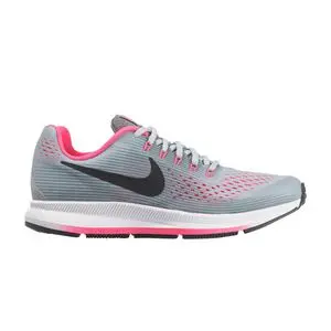 Nike Air Zoom Pegasus 34 Gs - Grey