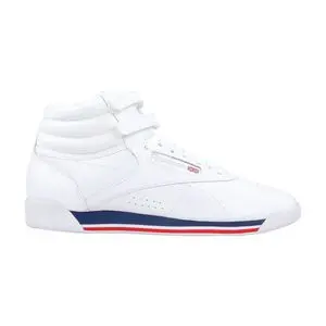 REEBOK Freestyle Hi Sneakers - White