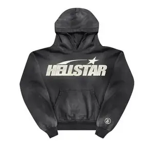 Hellstar Hooded Sweatshirts Hoodies For Women
