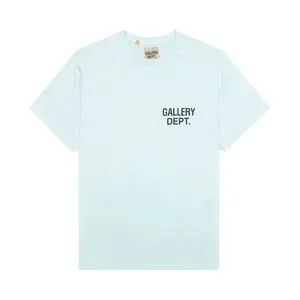 GALLERY DEPT. Souvenir Tee - Blue