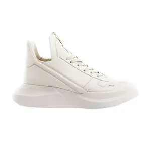 Rick Owens Fogachine Runway Geth Runner