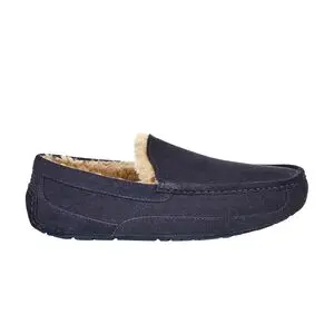 UGG Ascot Slipper - Blue